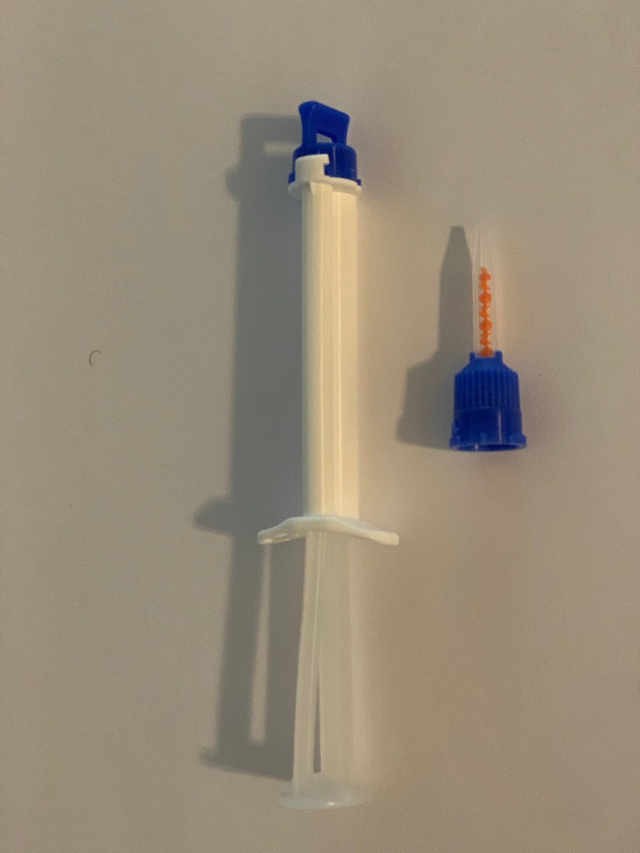 Whitening Gel HP – Enlightened Smile